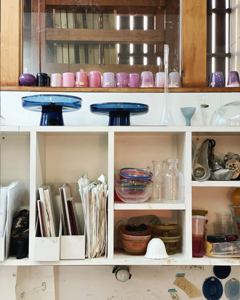 To Reclaim Glass, to Revive our Future | Factory Zoomer - Nalata Nalata