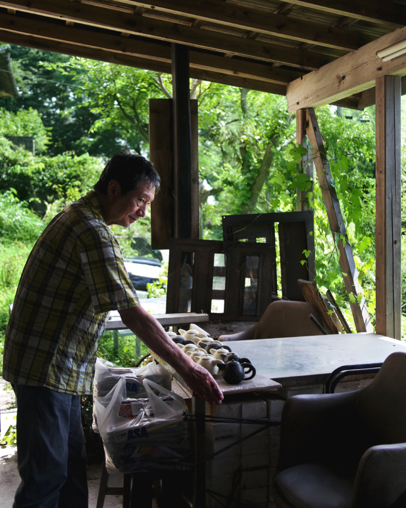 Earth and Ember | Exhibition Opening Remarks - Nalata Nalata