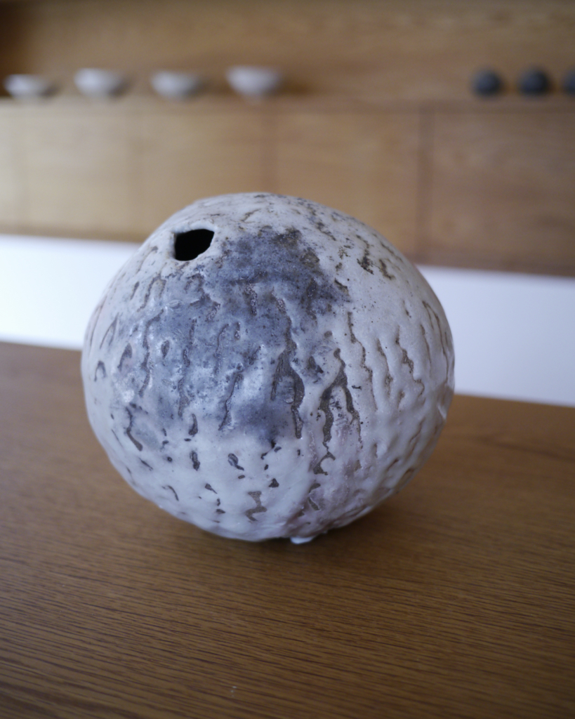 Earth and Ember | Exhibition Recap - Nalata Nalata