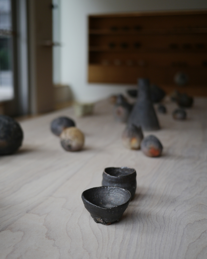 Earth and Ember | Exhibition Recap - Nalata Nalata